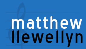 Matthew Llewellyn | Music
